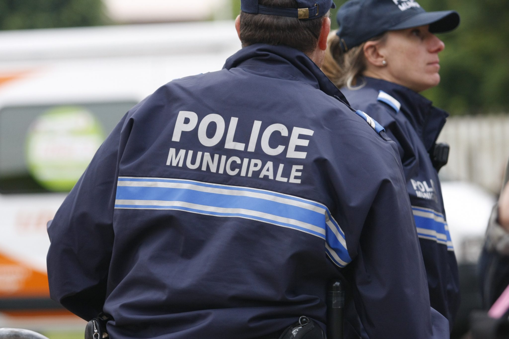 Préparation du Concours de Gardien Brigadier de la Police Municipale ... Préparation du Concours de Gardien Brigadier de la Police Municipale ...